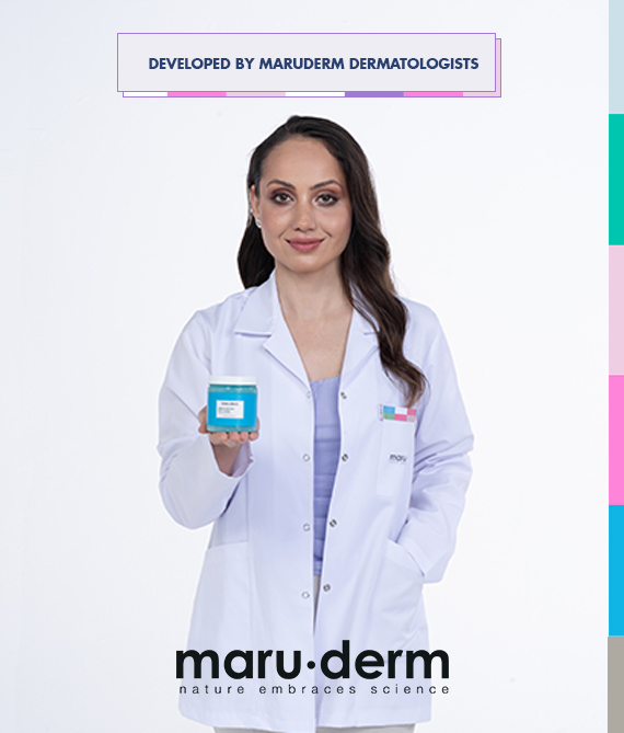 MaruDerm Company Information | Maruderm Cosmetics - Skin...